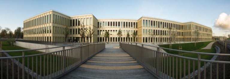 The HEC Paris MBA Program - France- MBAFair