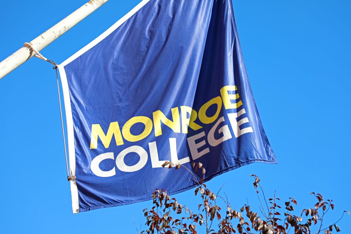 Monroe College – King Graduate School - MBAFair
